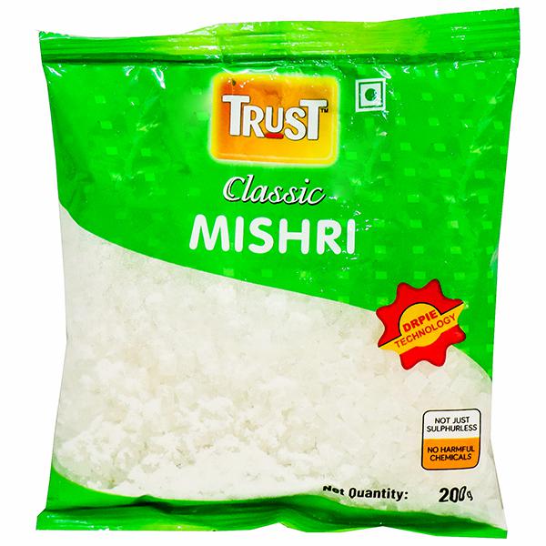 Buy Trust Classic Mishri 200 g Online at the Best Price | SastaSundar