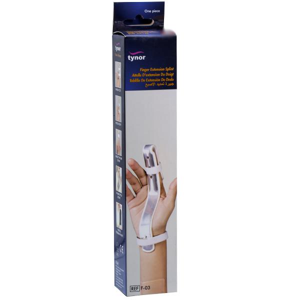 Buy Tynor Finger Extension Splint L Online| SastaSundar.com