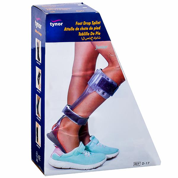 Buy Tynor Foot Drop Splint Junior Right CH Online at the Best Price ...