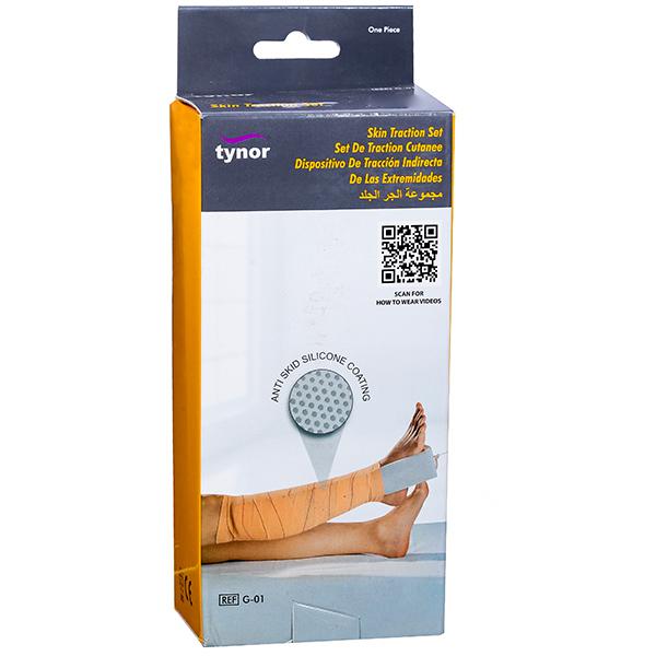Buy Tynor Skin Traction Set CH Online at the Best Price | SastaSundar