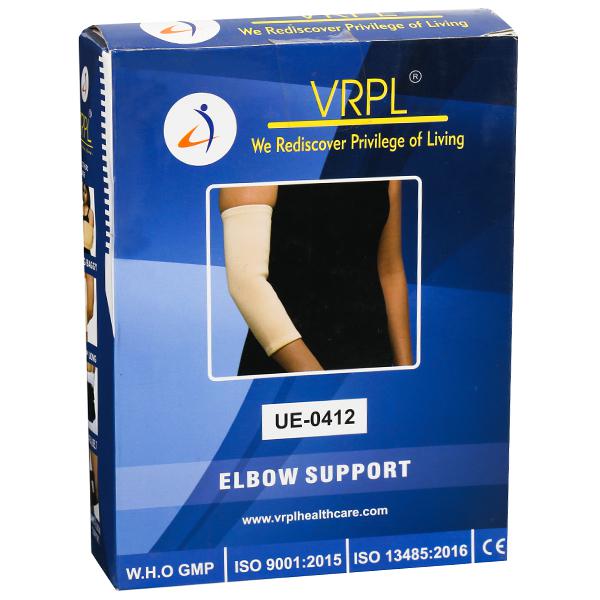Buy VRPL Elbow Support XL Online at the Best Price | SastaSundar