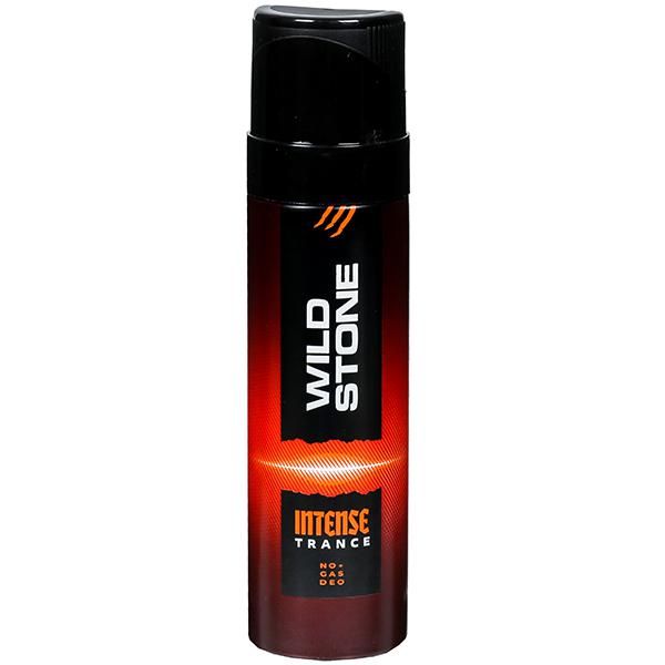 Buy Wild Stone Intense Trance Body Perfume 120 ml Online at the Best ...