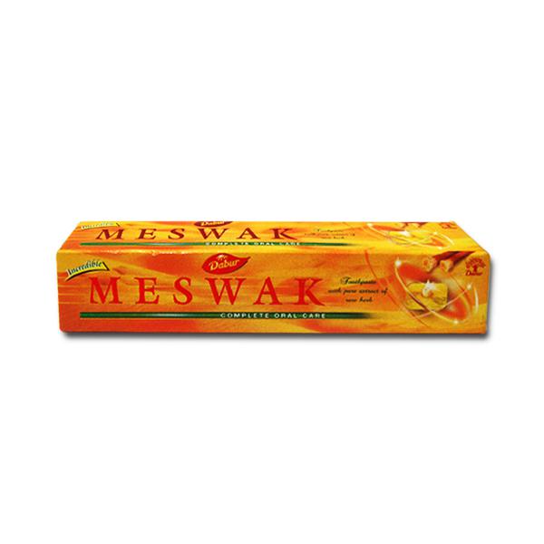 Buy Dabur Meswak Complete Oral Care Toothpaste 50 g Online at the Best ...