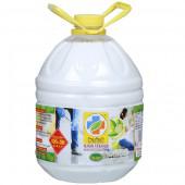 Buy Fresholi Fresh and Clean Floor Cleaner Citro Lemon Herbal (Special ...