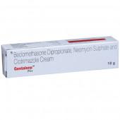 Buy Gentalene Plus 10 gm Cream Online | Uses, Price & Side Effects ...