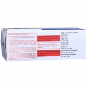 Buy Glimp MP 2 mg Tablet (10 Tab) Online | Uses, Price & Side Effects ...