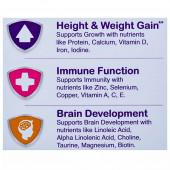 Buy Pediasure 2+ Premium Chocolate Flavour Powder Refill (Save Rs.70 ...