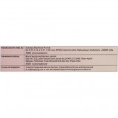 Buy Sacroflora 10 Capsules Online at the Best Price | SastaSundar