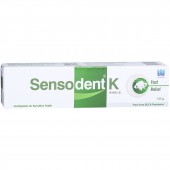 Buy Sensodent K Toothpaste 125 g Online at the Best Price | SastaSundar