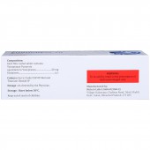 Buy Vonogress 20 mg Tablet (10 Tab) Online | Uses, Price & Side Effects ...