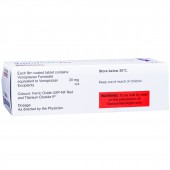 Buy Vonomac 20 mg Tablet (10 Tab) Online | Uses, Price & Side Effects ...