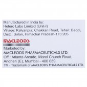 Buy Vonomac 20 mg Tablet (10 Tab) Online | Uses, Price & Side Effects ...