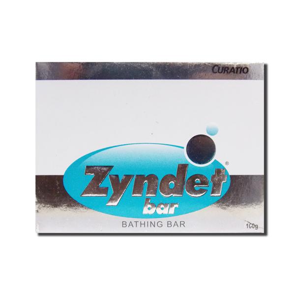 Buy Zyndet Bar 100 g Online at the Best Price | SastaSundar