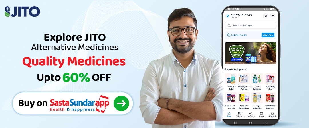 JitoHealth