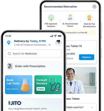 JitoHealth
